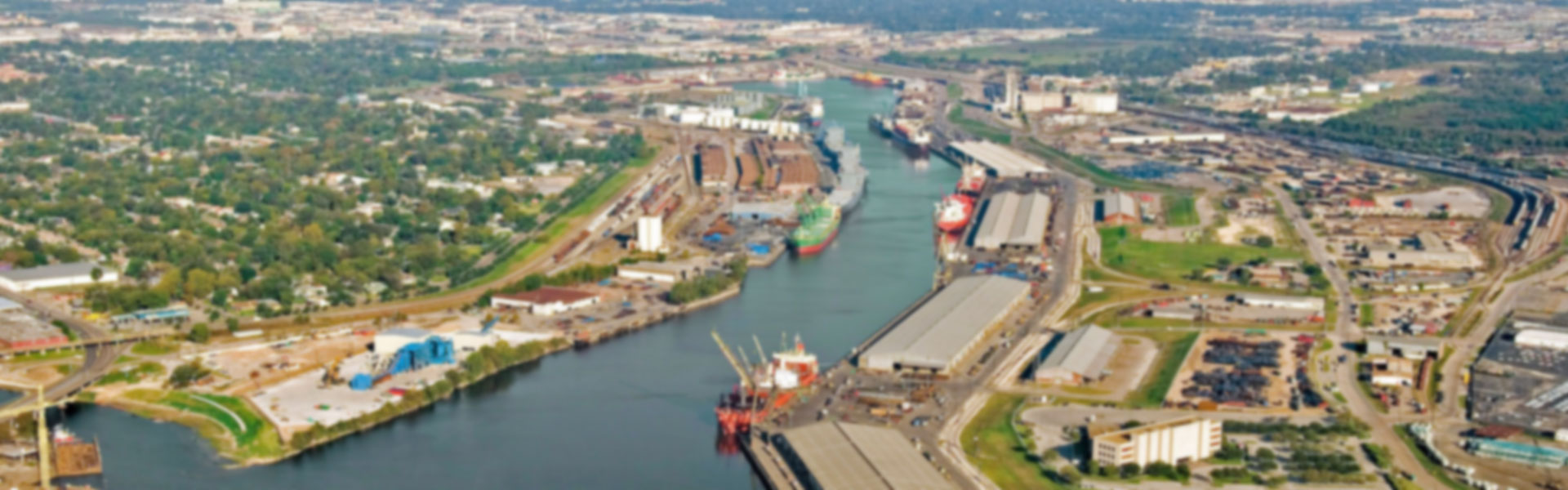 Coastal Change Summary | Galveston Bay Report Card